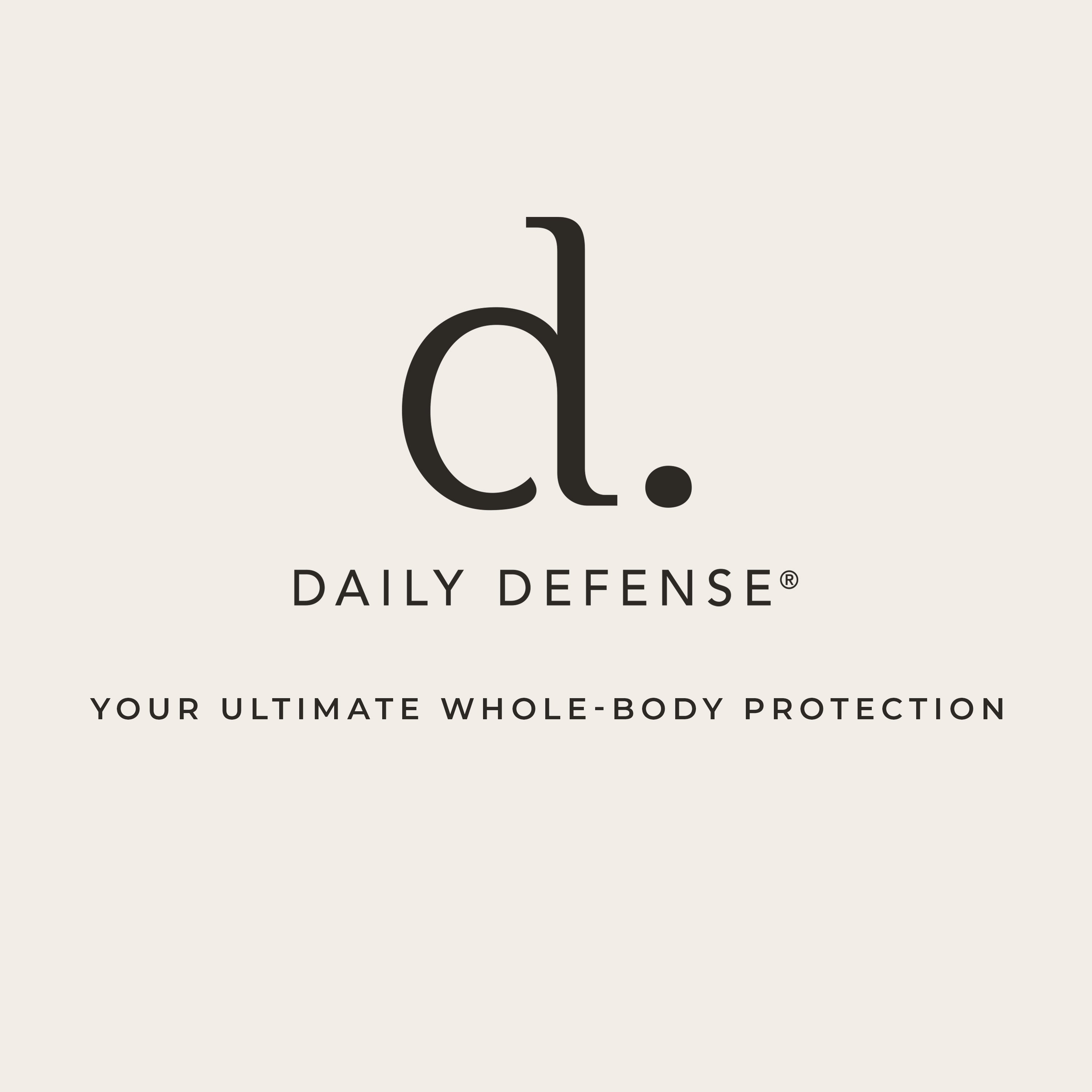 DAILY DEFENSE® EYE HEALTH Vision Support Formula – Daily Defense