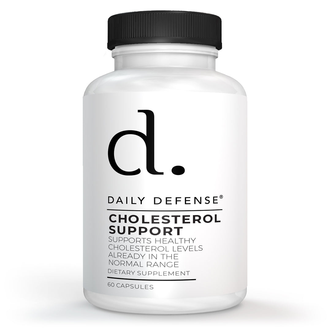 Vitamins & Supplements Online | Daily Multivitamin Tablets – Daily Defense