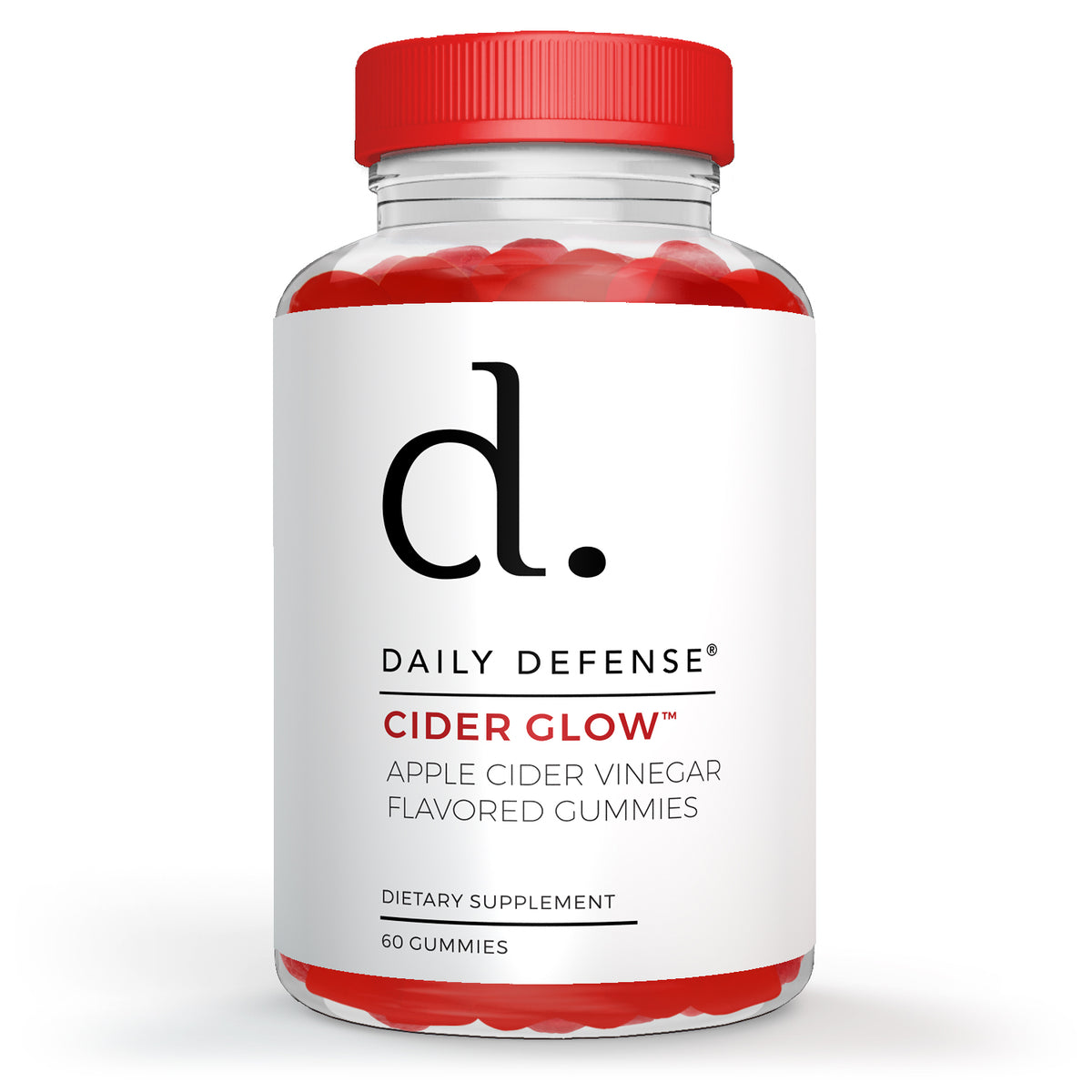 Supplements – Daily Defense