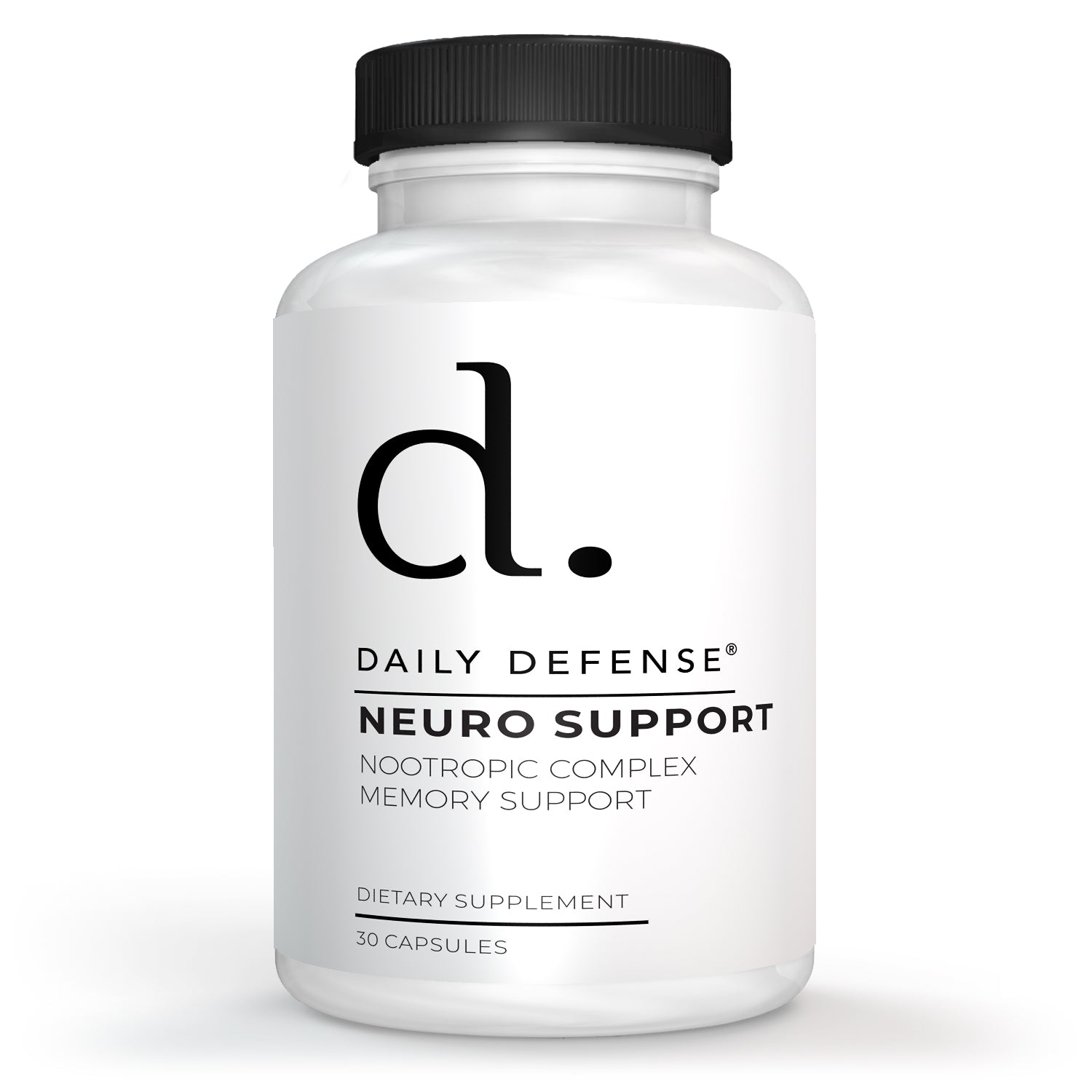 Vitamins & Supplements Online | Daily Multivitamin Tablets – Daily Defense
