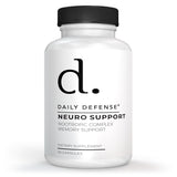 DAILY DEFENSE® I Premier USA-Made Daily Vitamins And Supplements ...