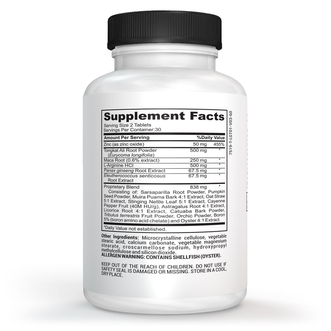 DAILY DEFENSE® I Premier USA-Made Daily Vitamins And Supplements ...