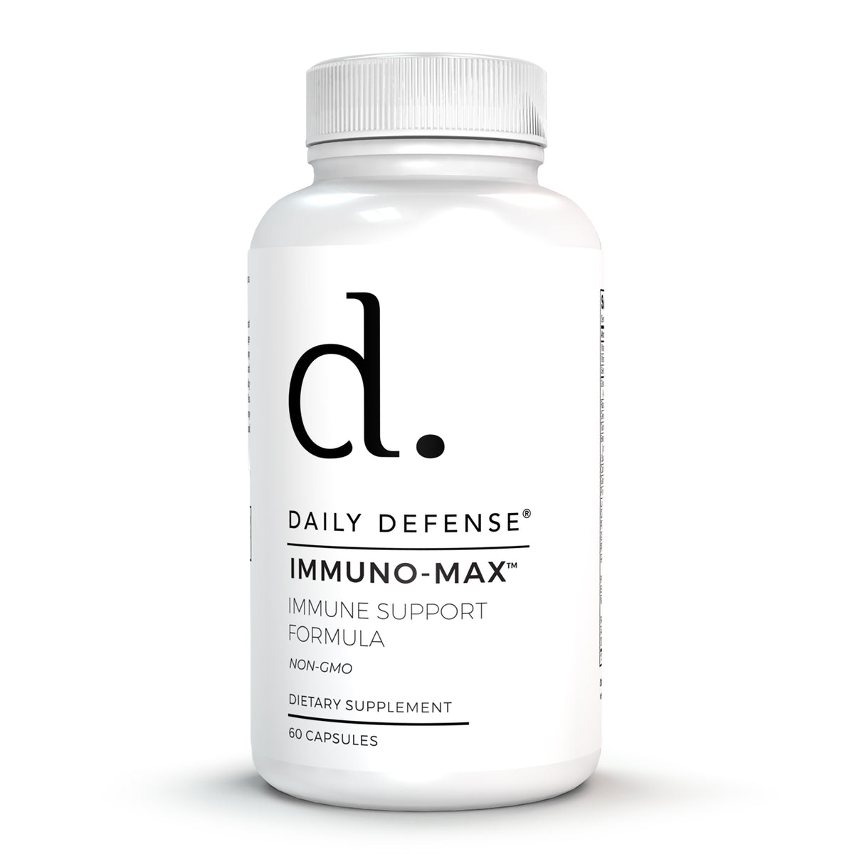 Supplements – Daily Defense
